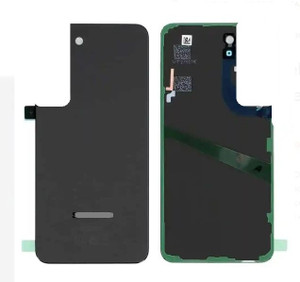 Kraze4blaze Samsung Galaxy S22 5G (With Proper Logo) Back Panel: Buy ...