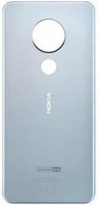 SPAREWARE NOKIA NOKIA 7.2 SILVER Back Panel: Buy SPAREWARE NOKIA NOKIA ...