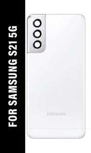 Safa Samsung S21 5G Back Panel: Buy Safa Samsung S21 5G Back Panel ...