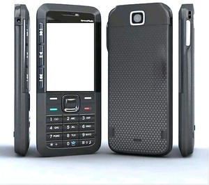 imbi Nokia 5310 Old Model Mobile Phone Panel Front Back and Middle Body ...
