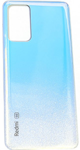 VRAVMO XIAOMI REDMI NOTE 11T 5G (STARDUST WHITE) Back Panel: Buy VRAVMO ...