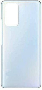 AceKing Back Panel Housing Body Compatible for Xiaomi Mi Redmi Note 10 ...