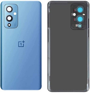SPAREWARE ONEPLUS Oneplus 9 (With Lens) Back Panel: Buy SPAREWARE ...