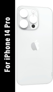 SUFO iPhone 14 Pro Back Panel: Buy SUFO iPhone 14 Pro Back Panel Online ...