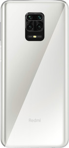 PanelLand Redmi Note 9 Pro Back Panel: Buy PanelLand Redmi Note 9 Pro ...