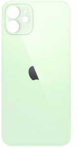SPAREWARE Apple iPhone 12 Mini - Green Back Panel: Buy SPAREWARE Apple ...
