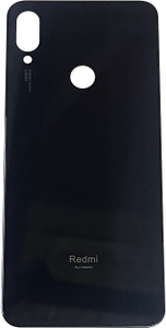 VRAVMO REDMI NOTE 7 PRO (BLACK) Back Panel: Buy VRAVMO REDMI NOTE 7 PRO ...