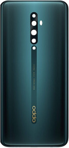 Kraze4blaze Oppo Reno 2F Back Panel: Buy Kraze4blaze Oppo Reno 2F Back ...