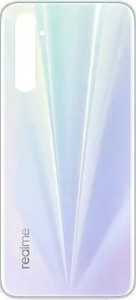 SRaccessories Realme 6 Back Panel: Buy SRaccessories Realme 6 Back ...