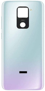 Kraze4blaze Xiaomi Redmi Note 9 (With Proper Logo) Back Panel: Buy ...