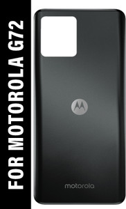 Safa Motorola G72 Back Panel: Buy Safa Motorola G72 Back Panel Online ...