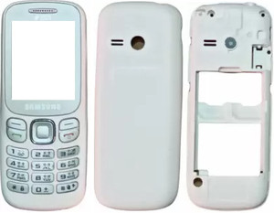JTP Samsung Metro 313 B313e | Metro 312 B312e Full Keypad Housing Body ...