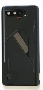 Kraze4blaze Asus ROG Phone 5 (With Proper Logo) Back Panel: Buy ...