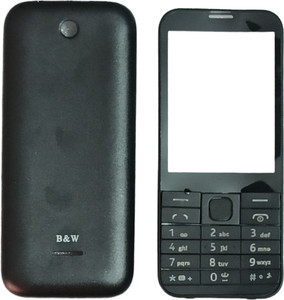 imbi Panel Body NOKIA 225 Front & Back Panel: Buy imbi Panel Body NOKIA ...