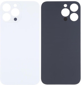 imbi Back Glass Door Apple iPhone 14 Pro Max (14Pro Max) Back Panel ...