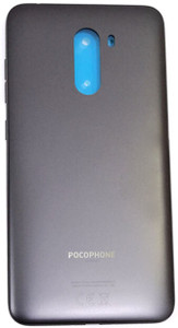 Sandreezz Xiaomi Poco F1 (100% Original With Side Volume & Power ...