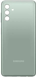 VRAVMO SAMSUNG SAMSUNG GALAXY M13 (GREEN) Back Panel: Buy VRAVMO ...