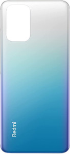 Purplesavvy REDMI Note 10S Back Panel: Buy Purplesavvy REDMI Note 10S ...