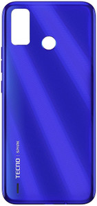 Sandreezz Tecno SPARK GO 2020 (KE5) (with Proper Logo) Back Panel: Buy ...