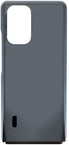 Kraze4blaze Xiaomi Poco F3 (With Proper Logo) Back Panel: Buy ...