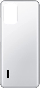 Kraze4blaze Xiaomi Redmi Note 10s (With Proper Logo) Back Panel: Buy ...