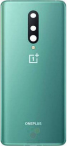 SlopK OnePlus 8(Glass) Back Panel: Buy SlopK OnePlus 8(Glass) Back ...