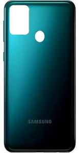 Sandreezz Samsung Galaxy F41 (with Proper Logo) Back Panel: Buy ...