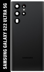 Safa Samsung Galaxy S22 Ultra Back Panel: Buy Safa Samsung Galaxy S22 ...