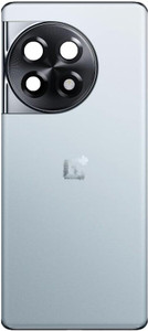 VRAVMO ONEPLUS ONEPLUS 11R 5G (SILVER) Back Panel: Buy VRAVMO ONEPLUS ...