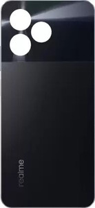 IncMart Realme C51 (RMX3830) OG Back Housing Back Panel: Buy IncMart ...