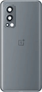 back panel bazar OnePlus Nord 2 (Glass) Back Panel: Buy back panel ...