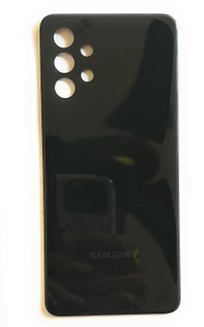 VRAVMO SAMSUNG SAMSUNG GALAXY A32 5G (BLACK) Back Panel: Buy VRAVMO ...