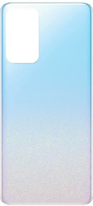 Purplesavvy Redmi Note 11T - 5G (With proper logo) Back Panel: Buy ...