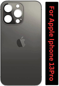 Niviti Apple Iphone 13 Pro Back Panel: Buy Niviti Apple Iphone 13 Pro ...