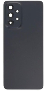 VRAVMO SAMSUNG GALAXY A53 5G (AWESOME BLACK) Back Panel: Buy VRAVMO ...