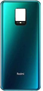 AAA Spares Redmi note 9 pro Back Panel: Buy AAA Spares Redmi note 9 pro ...