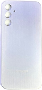 VRAVMO SAMSUNG GALAXY A14 4G (SILVER Back Panel: Buy VRAVMO SAMSUNG ...