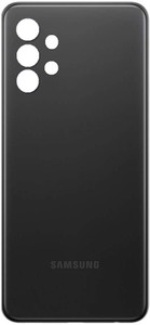 Sandreezz Samsung galaxy A32 (4G) Back Panel: Buy Sandreezz Samsung ...