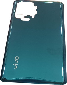 IncMart Vivo V30 Back Glass Back Panel: Buy IncMart Vivo V30 Back Glass ...