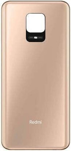 Europa Xiaomi Redmi Note 9 Mi Note 9 Xiaomi Note 9 Back Panel: Buy ...