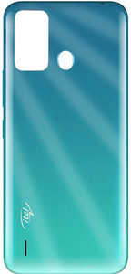VRAVMO ITEL ITEL VISION 1 PRO (AURORA BLUE) Back Panel: Buy VRAVMO ITEL ...