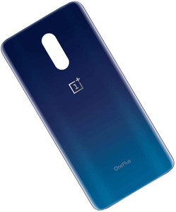 Unique4Ever OnePlus 7 ( Glass ) Back Panel: Buy Unique4Ever OnePlus 7 ...
