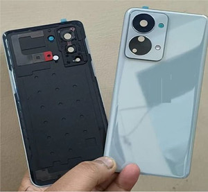 Nexxgen Oneplus Nord 2T Back Panel: Buy Nexxgen Oneplus Nord 2T Back ...