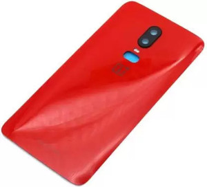 Namah oneplus 6 Back Panel: Buy Namah oneplus 6 Back Panel Online at ...