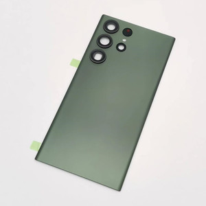 AceKing Samsung Galaxy S23 Ultra Back Panel: Buy AceKing Samsung Galaxy ...