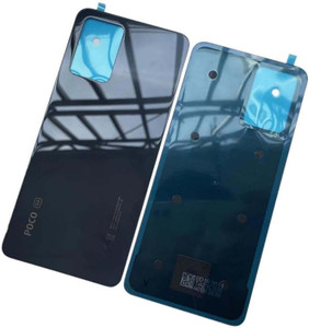 Unique4Ever POCO F4 Back Panel: Buy Unique4Ever POCO F4 Back Panel ...