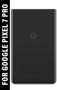 Safa Google Pixel 7 Pro Back Panel: Buy Safa Google Pixel 7 Pro Back ...
