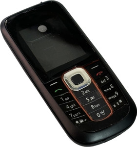 imbi Nokia 2600c 2600 Classic Mobile Phone Panel Front Back Body With ...