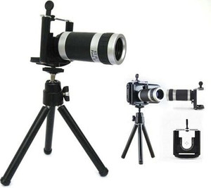 ASTOUND Portable Magnifying telephoto Camera Magnifying Glass-d Mobile ...