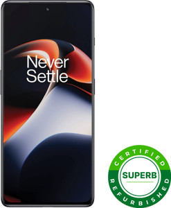 (Refurbished) OnePlus 11R 5G (Sonic Black, 128 GB) Price in India - Buy ...